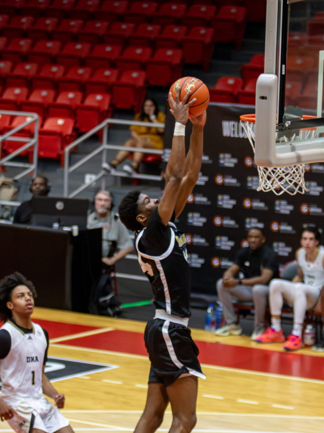 The Academy - The Academy Of Central Florida