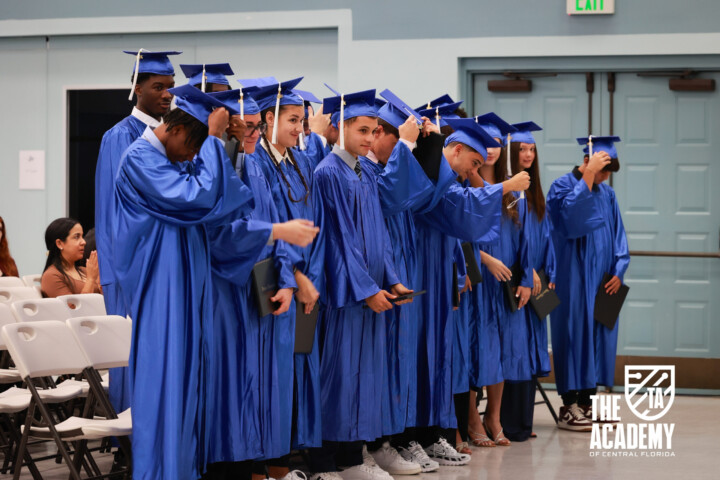 The Academy - About Us - The Academy Of Central Florida