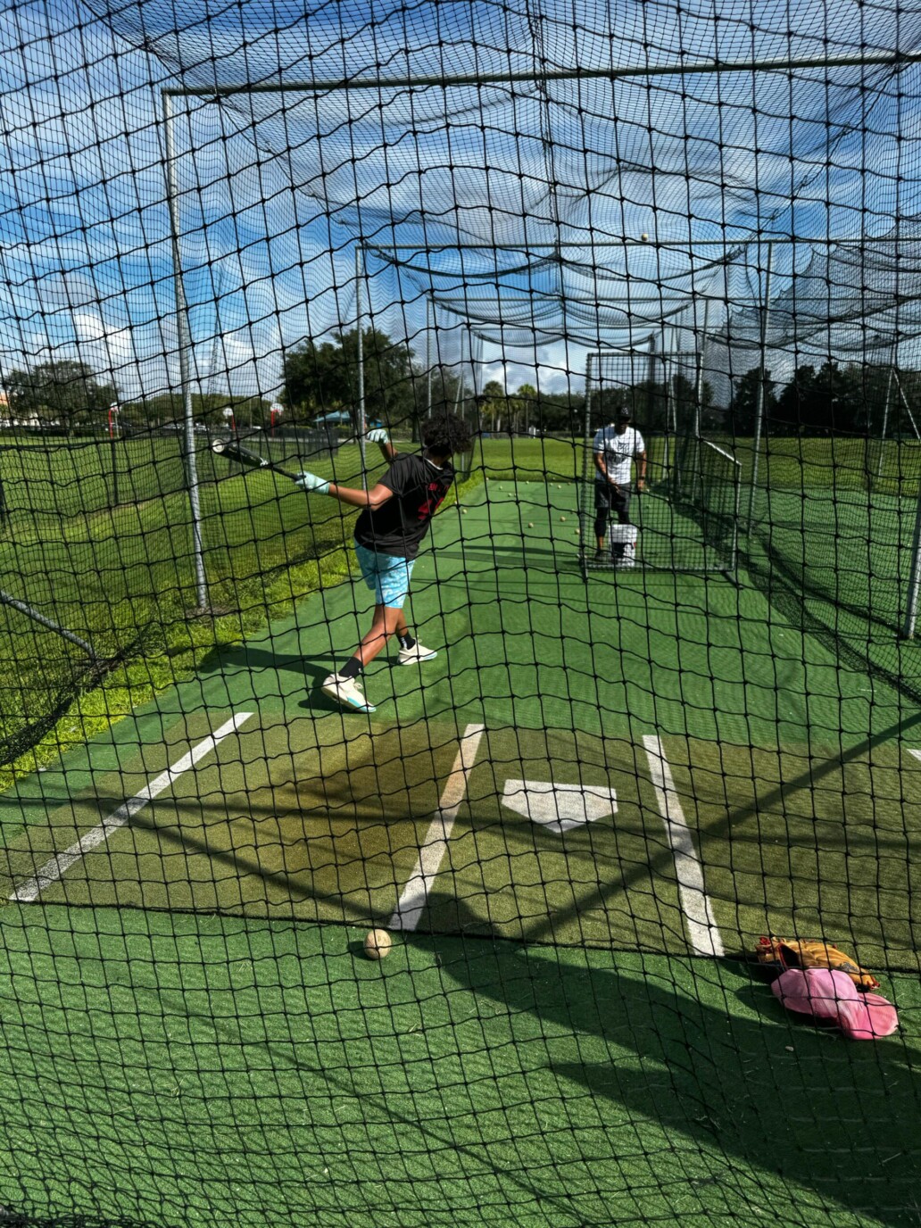 The Academy - Baseball Camp - Summer 2025 - The Academy Of Central Florida